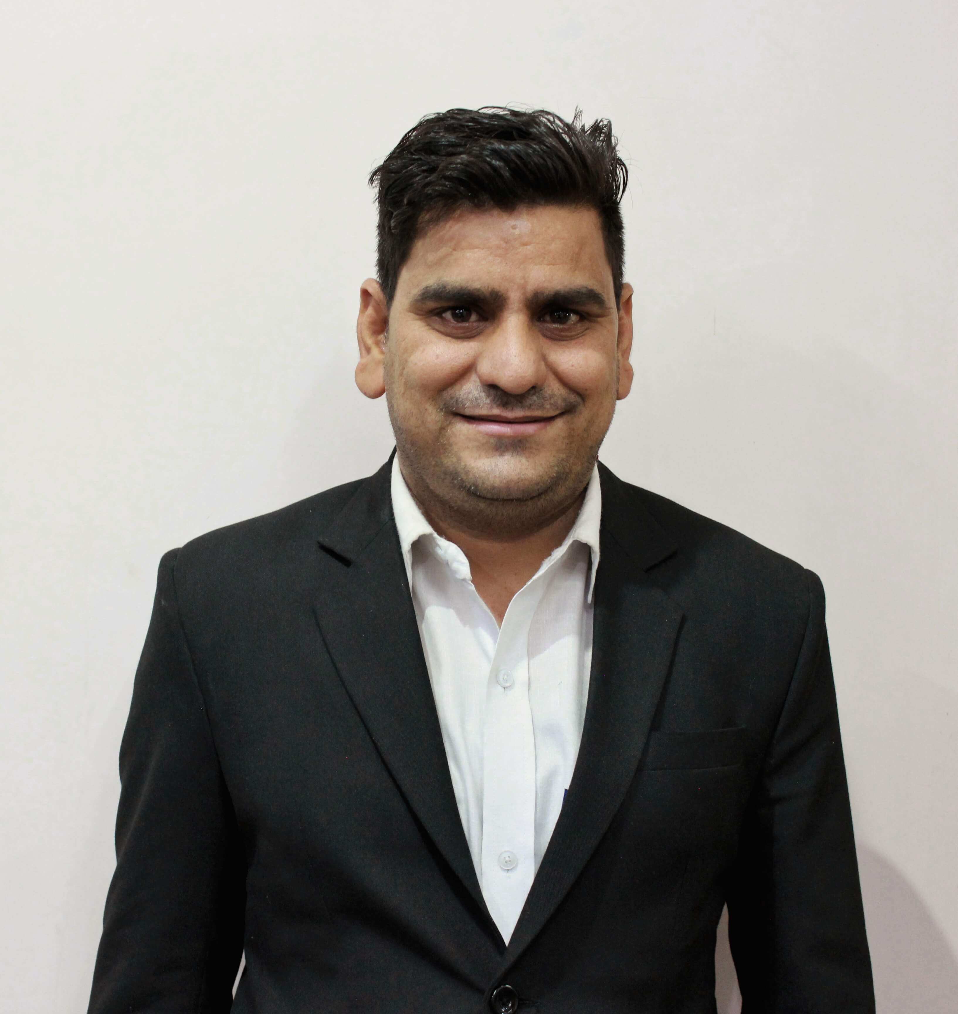 Virendra Agrawal & Company (VAC)(Law Firm)